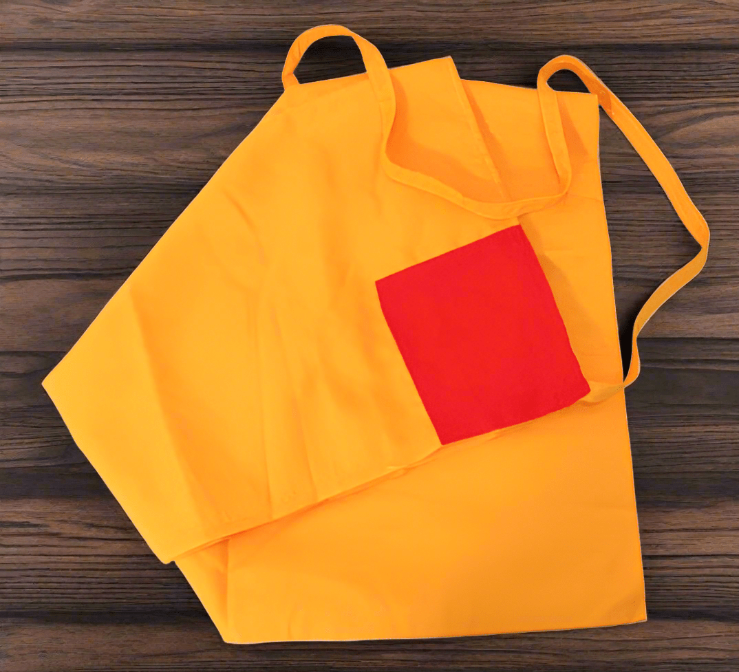 Cotton Pecha Text Cover with Red Square Panel (32"x 32") – Tibetan Spirit