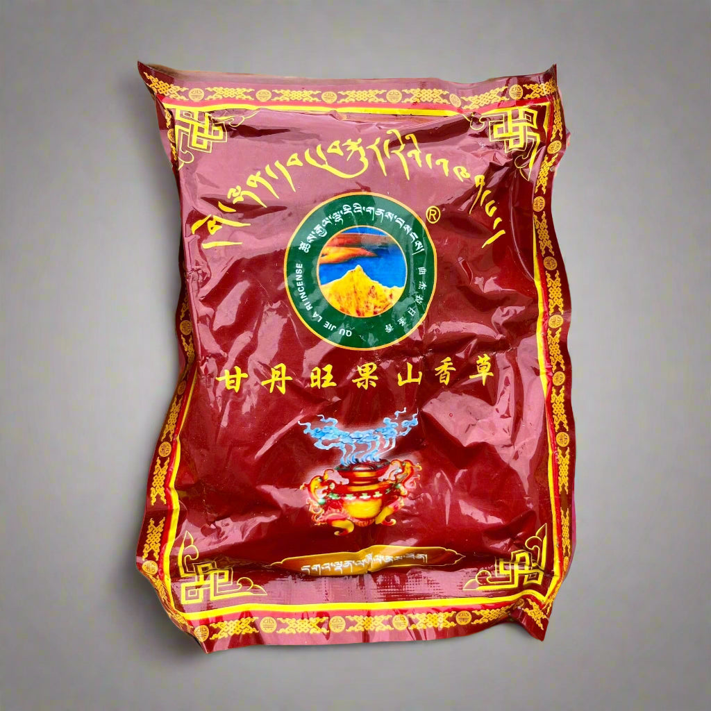 Ganden Khenpa Sang (Tibet) – Tibetan Spirit