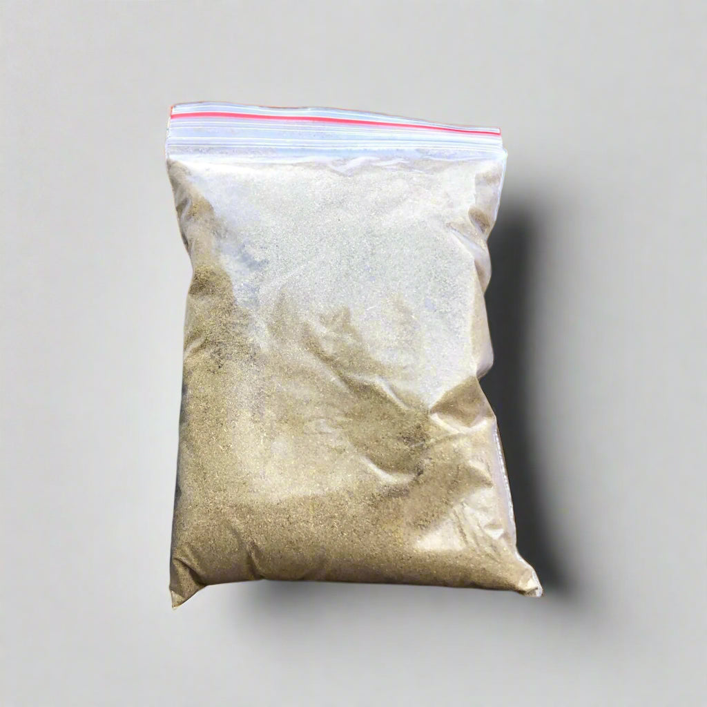 Juniper & Pallu Sang Incense (Nepal) – Tibetan Spirit