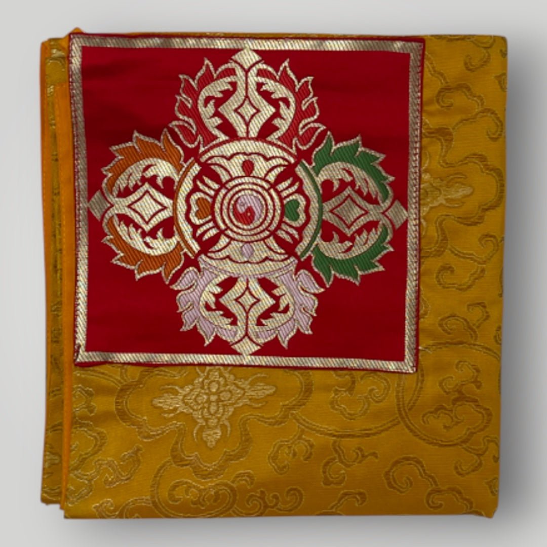 Mandala Cloth – Tibetan Spirit