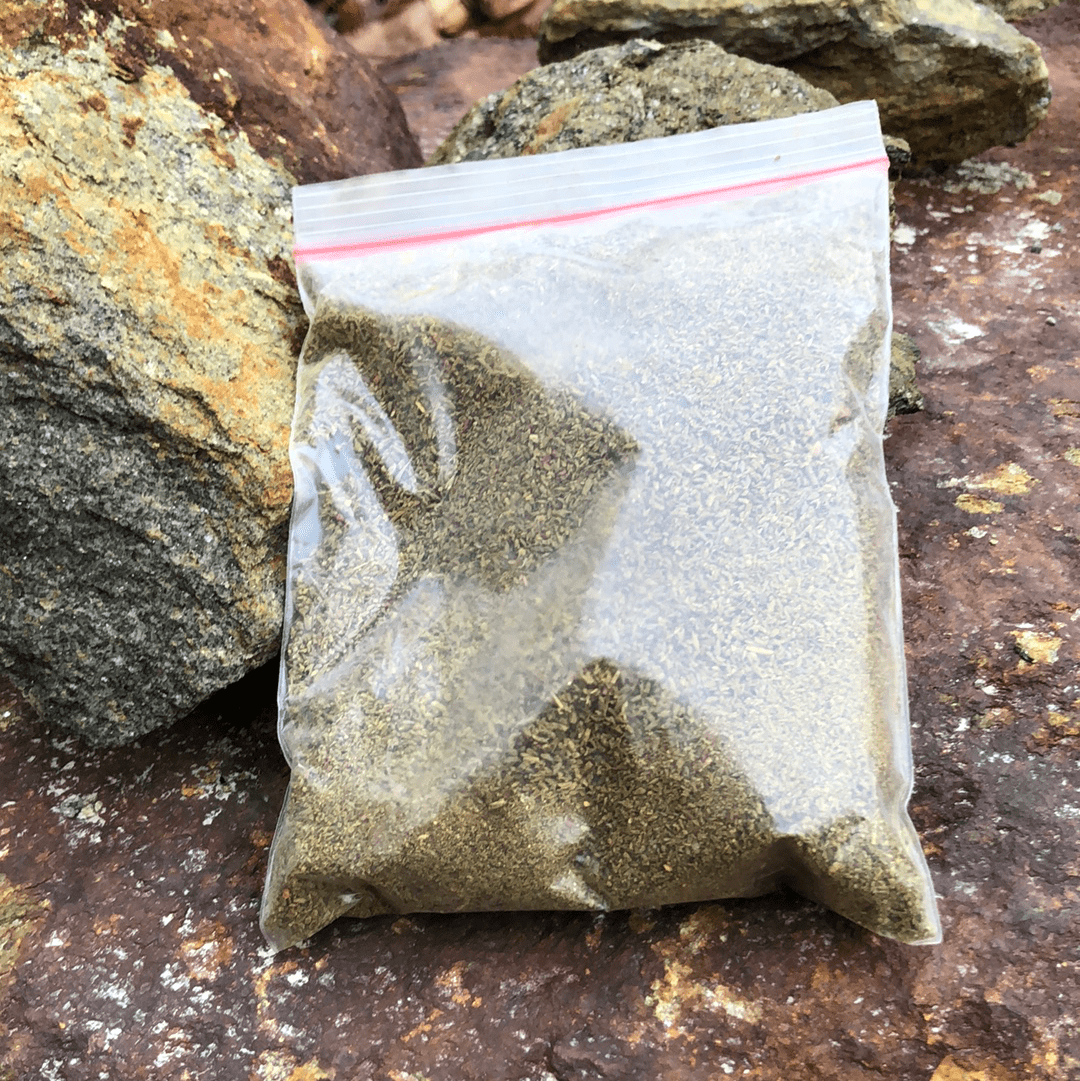 Creeping Juniper Sang Incense (Nepal) – Tibetan Spirit