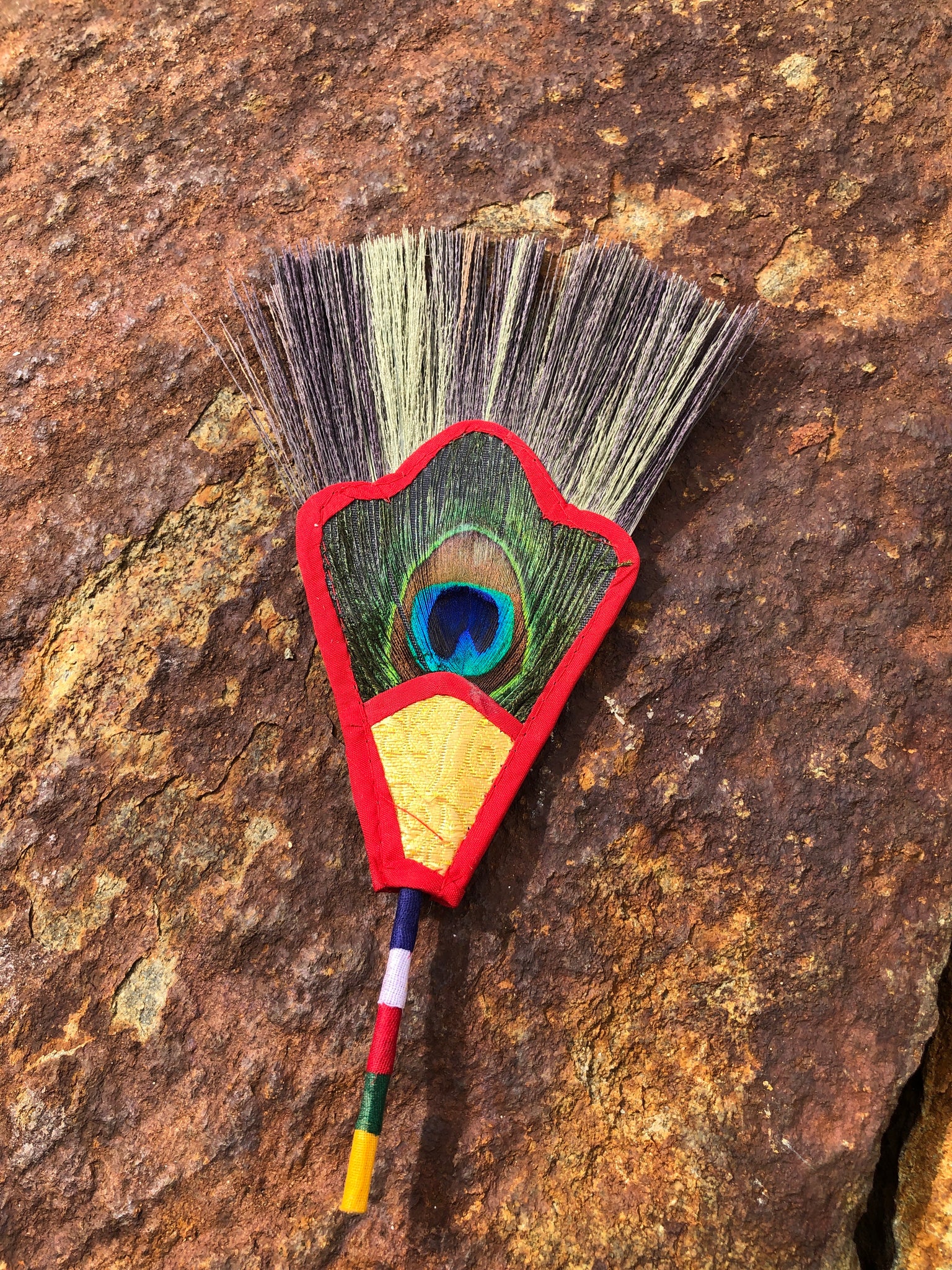 Bhumpa Top (Bumdro) – Tibetan Spirit