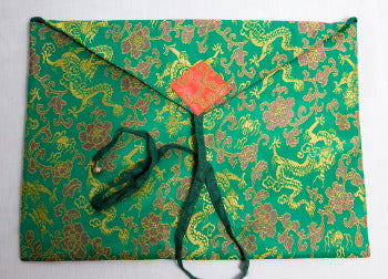 Pecha Bag/Cover – Tibetan Spirit